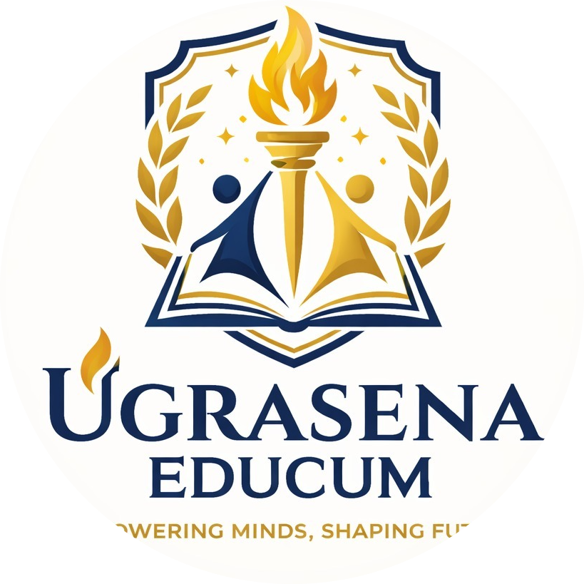 Ugra Sena EDU | Official Portal